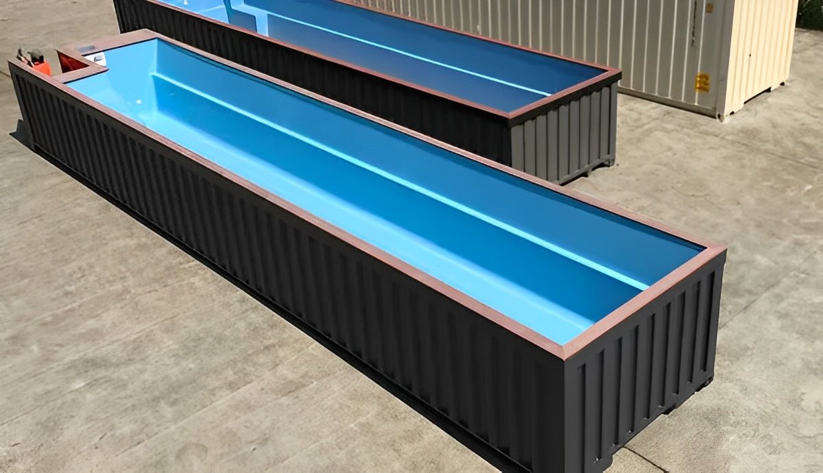 Home - Grays Containers